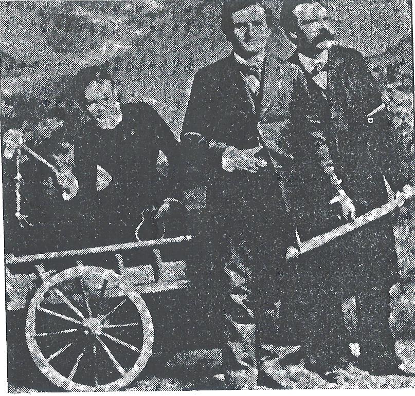 Lou Andréas-Salomé